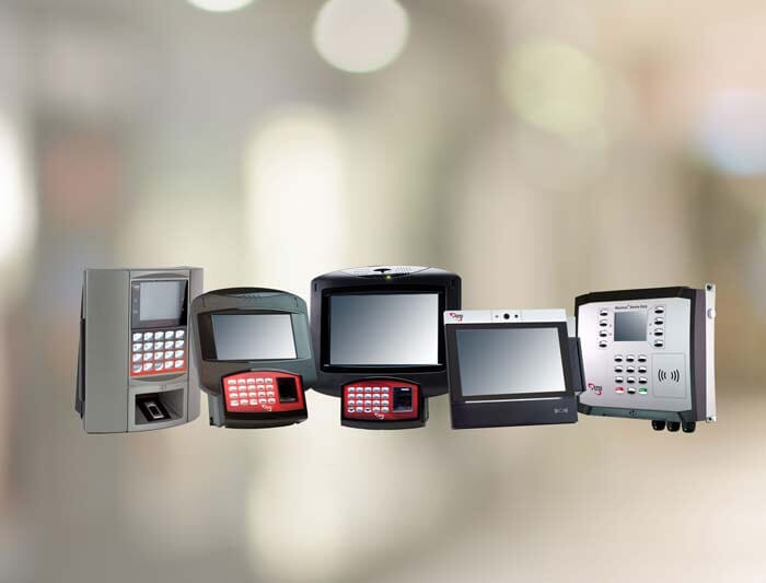 Redefining Timekeeping: Precision and Innovation with Accu-Time Clocks